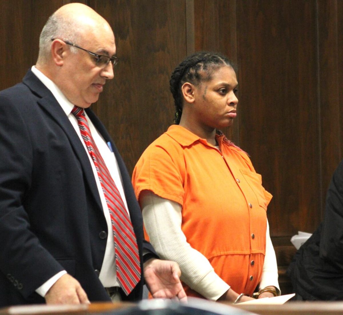Murder suspect receives $1 million bond reduction