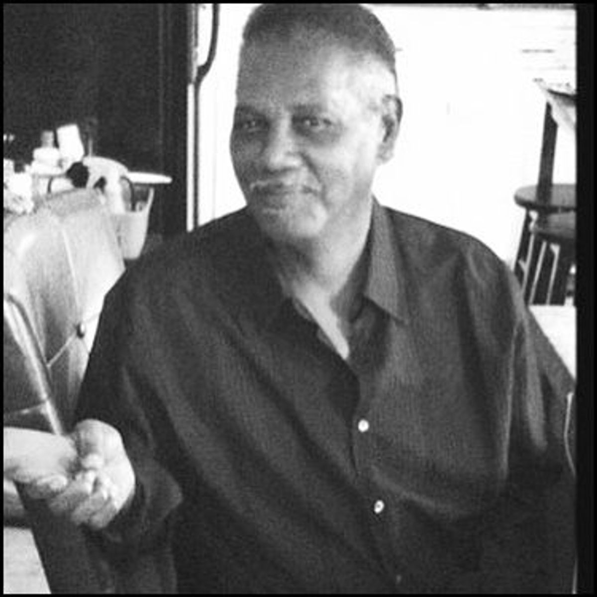 James Isaac Grant