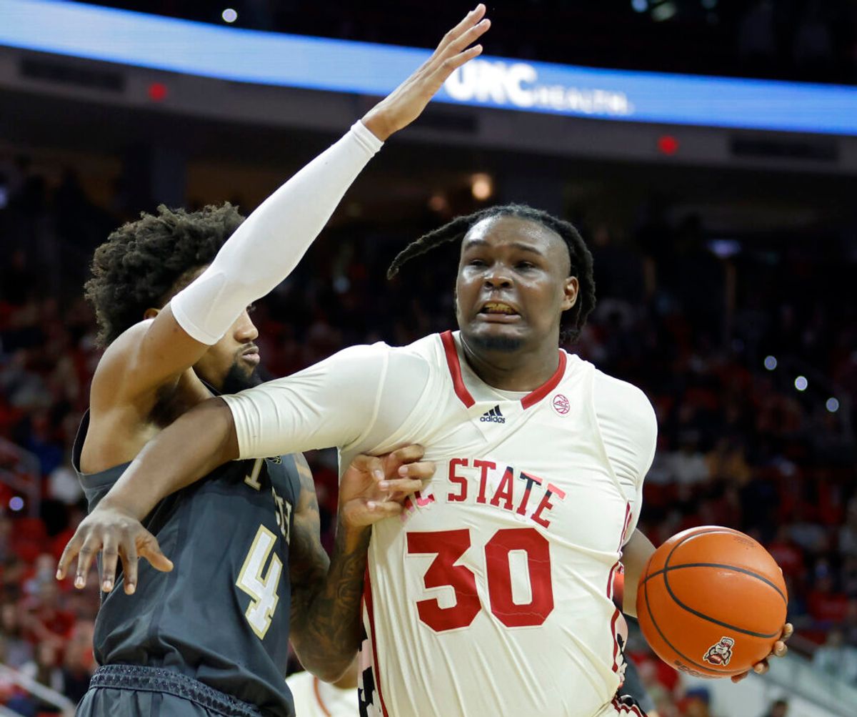 Wolfpack finds a way, continues to prove mettle