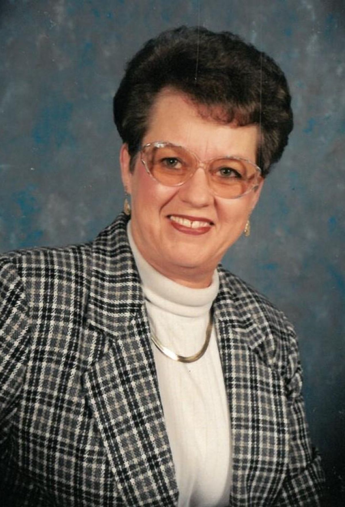 Mary Catherine Ferrell