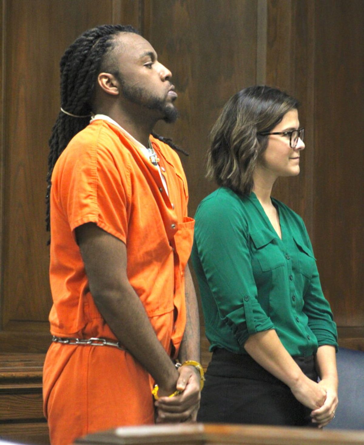 Judge grants bond in murder case