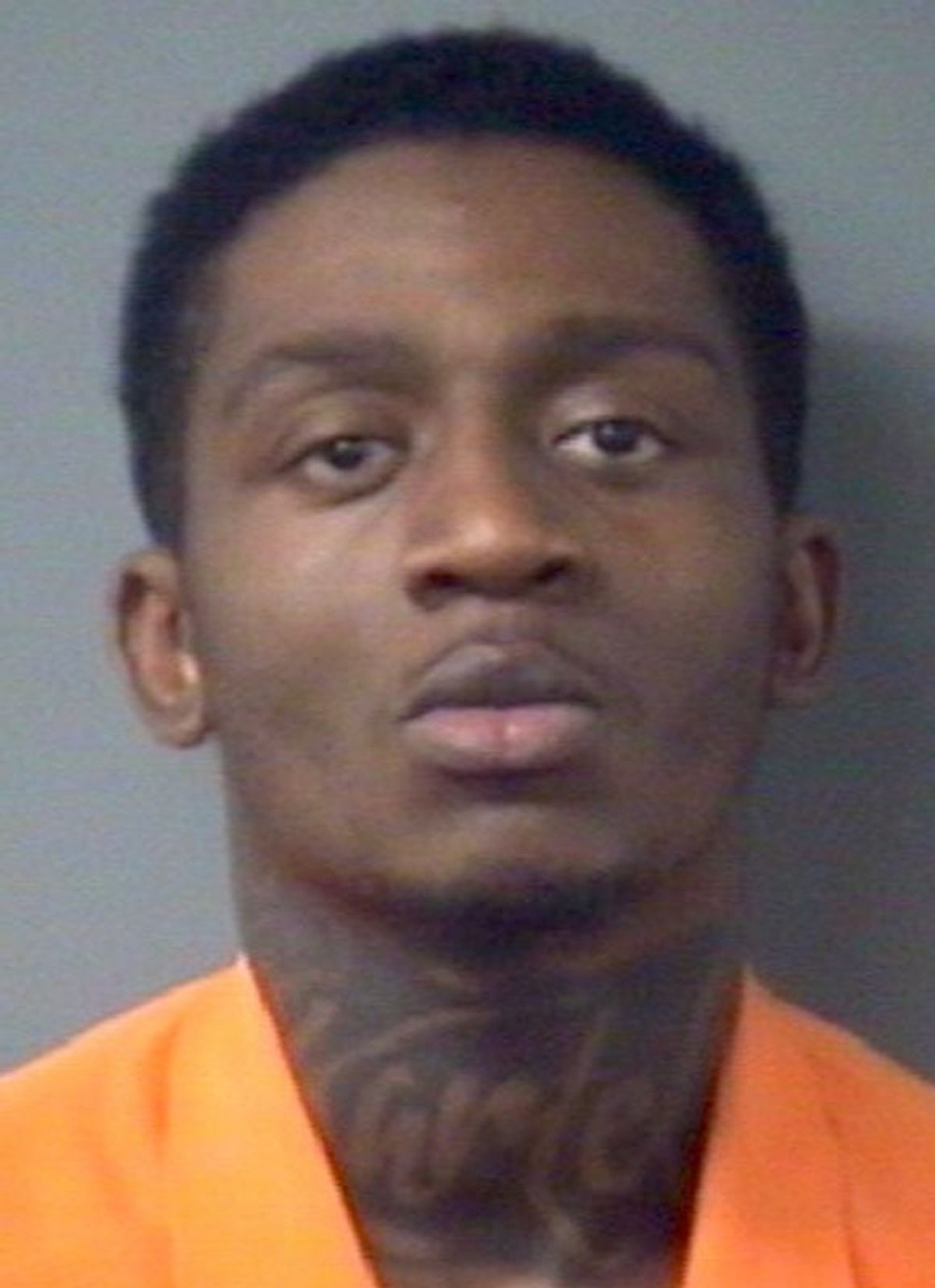 Wilson man faces 76 charges in theft, fraud ring