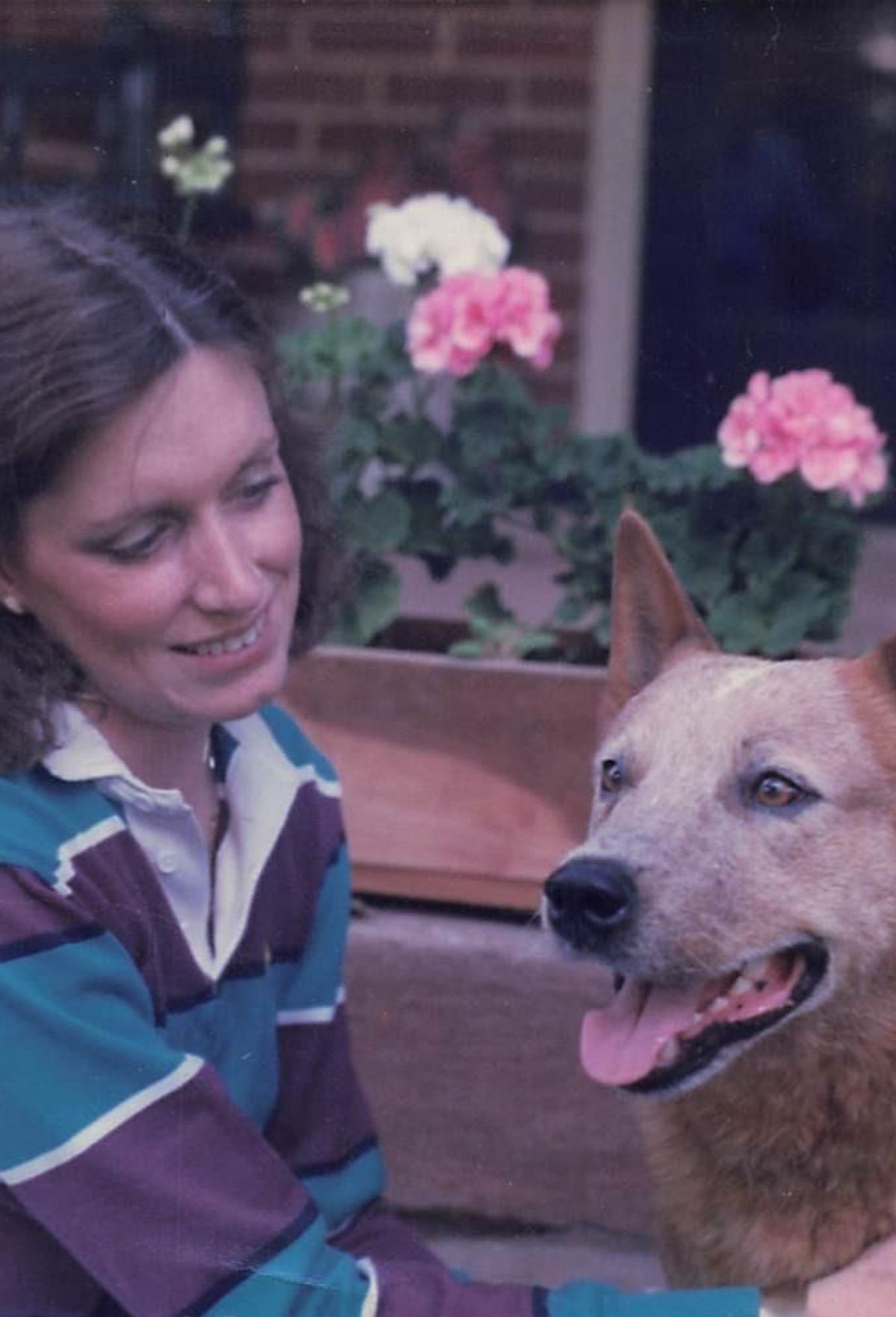 Lucile Green McHenry