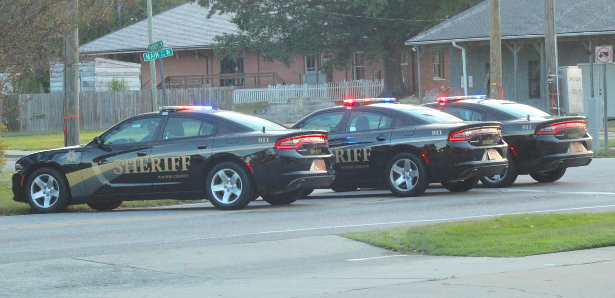 Elm City man charged with murder in death of Brandon Murphy