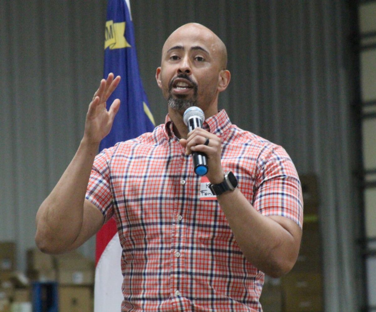 Fontenot, Pittman file for Wilson’s state House seat