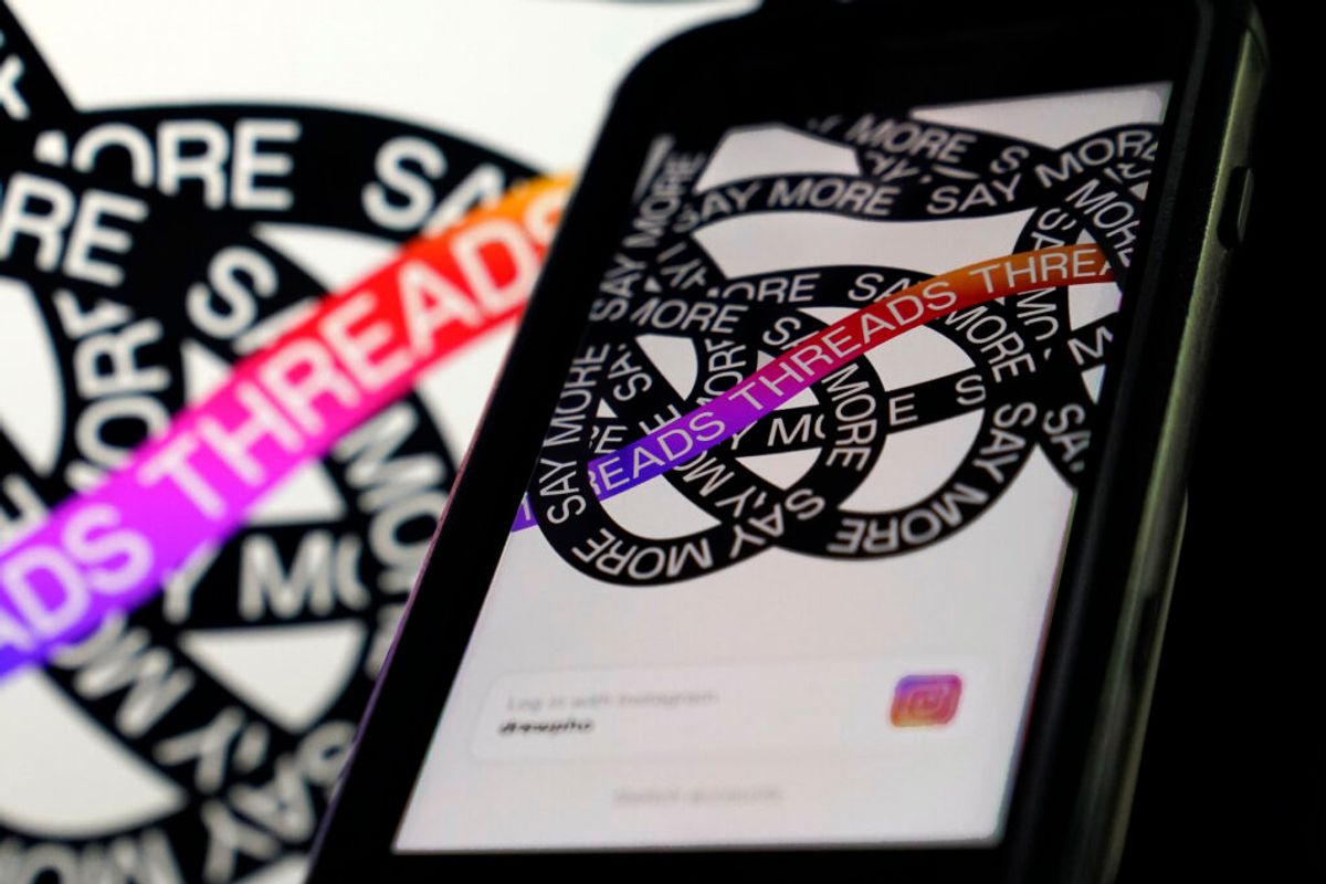 Meta’s new Twitter rival Threads sees millions of first-day ...