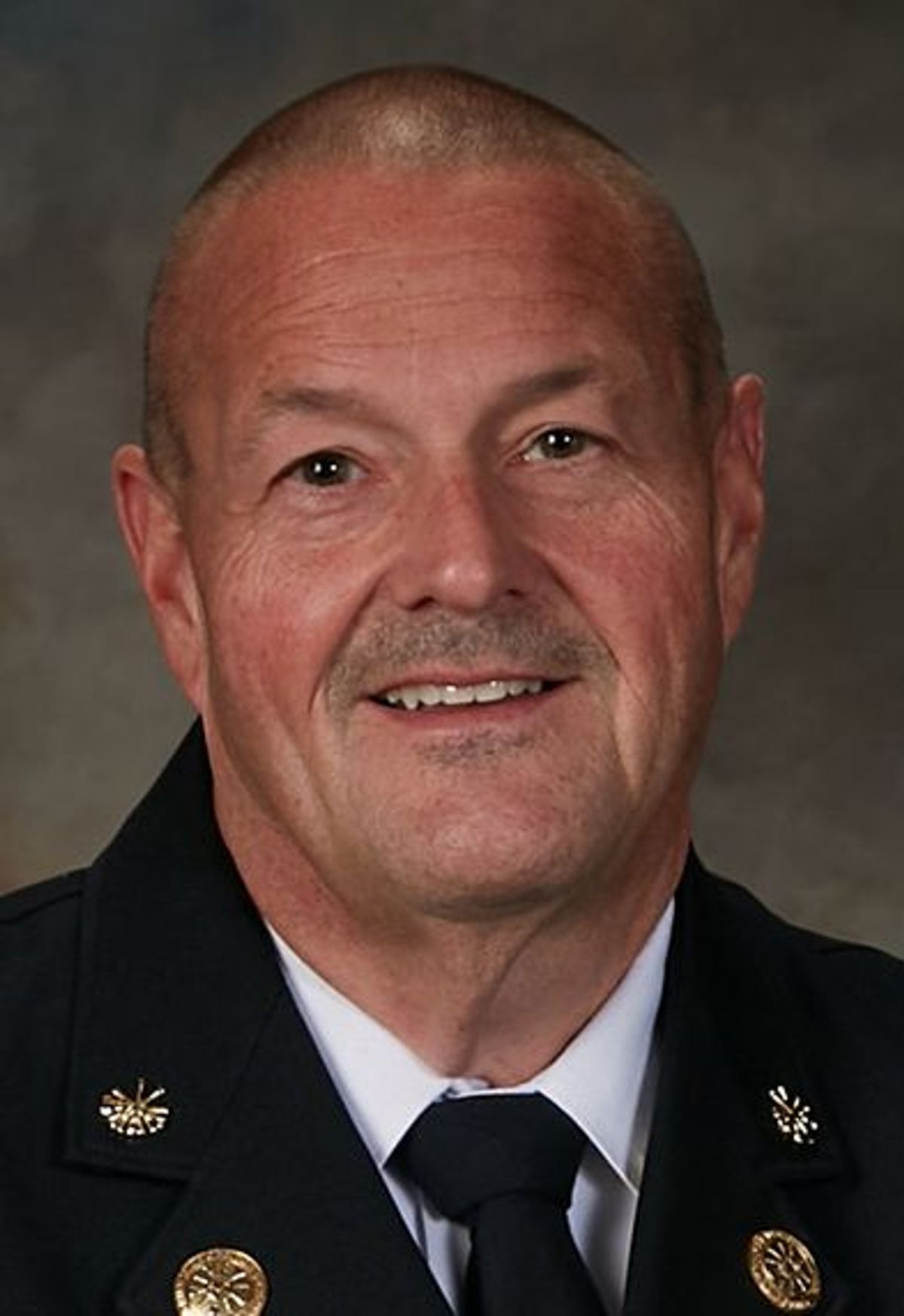 Our Opinion: Wilson fire hires reflect well on city leadership pipelin...