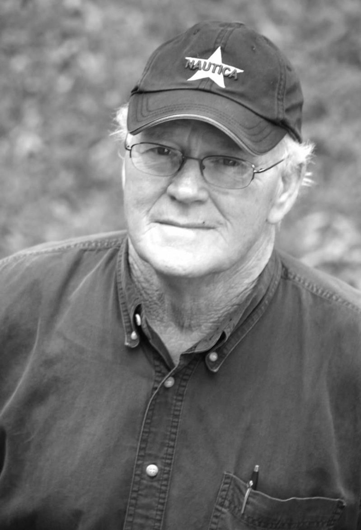 James Carlton Hawley