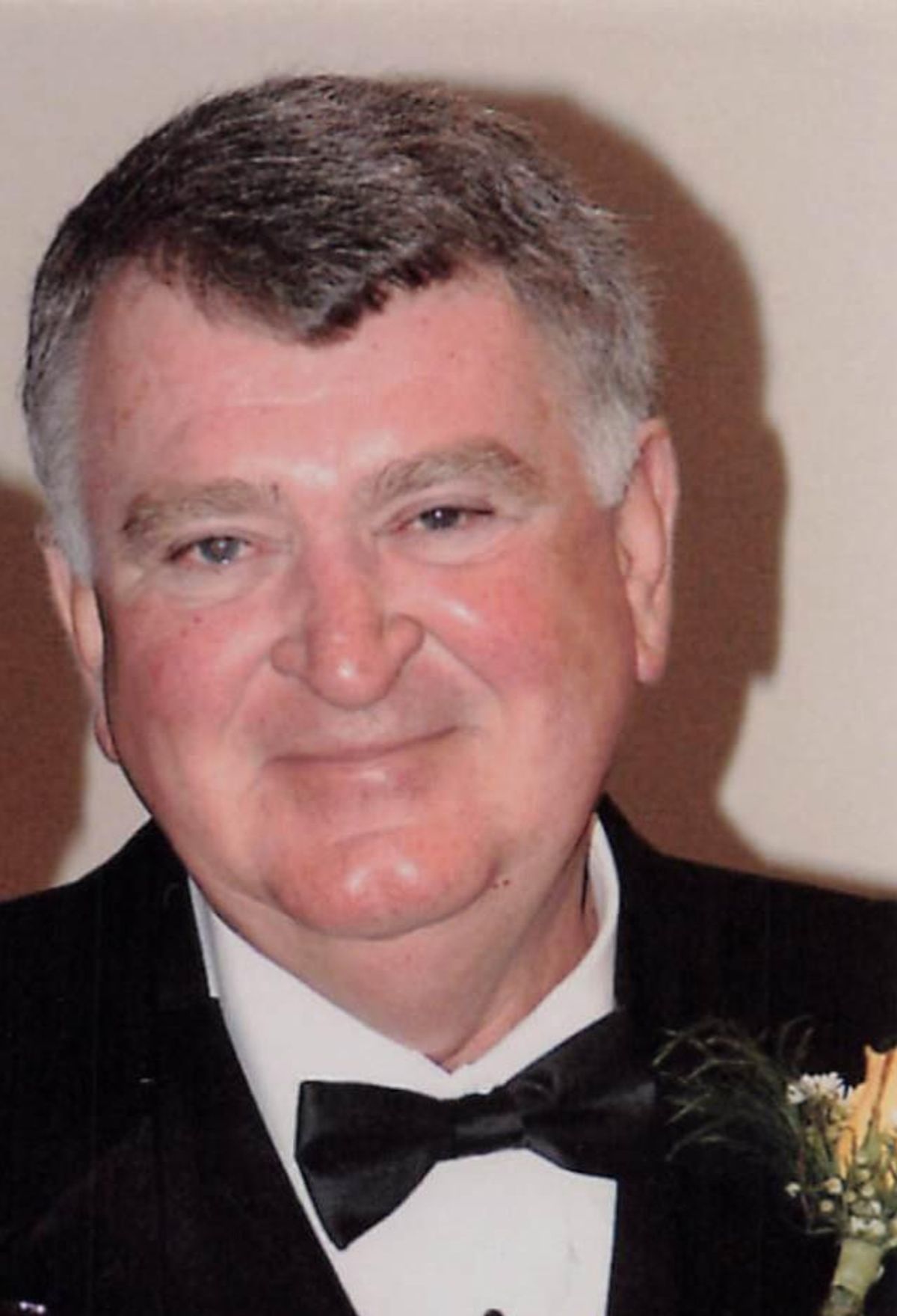 Dr. Henry Wayne Ridout