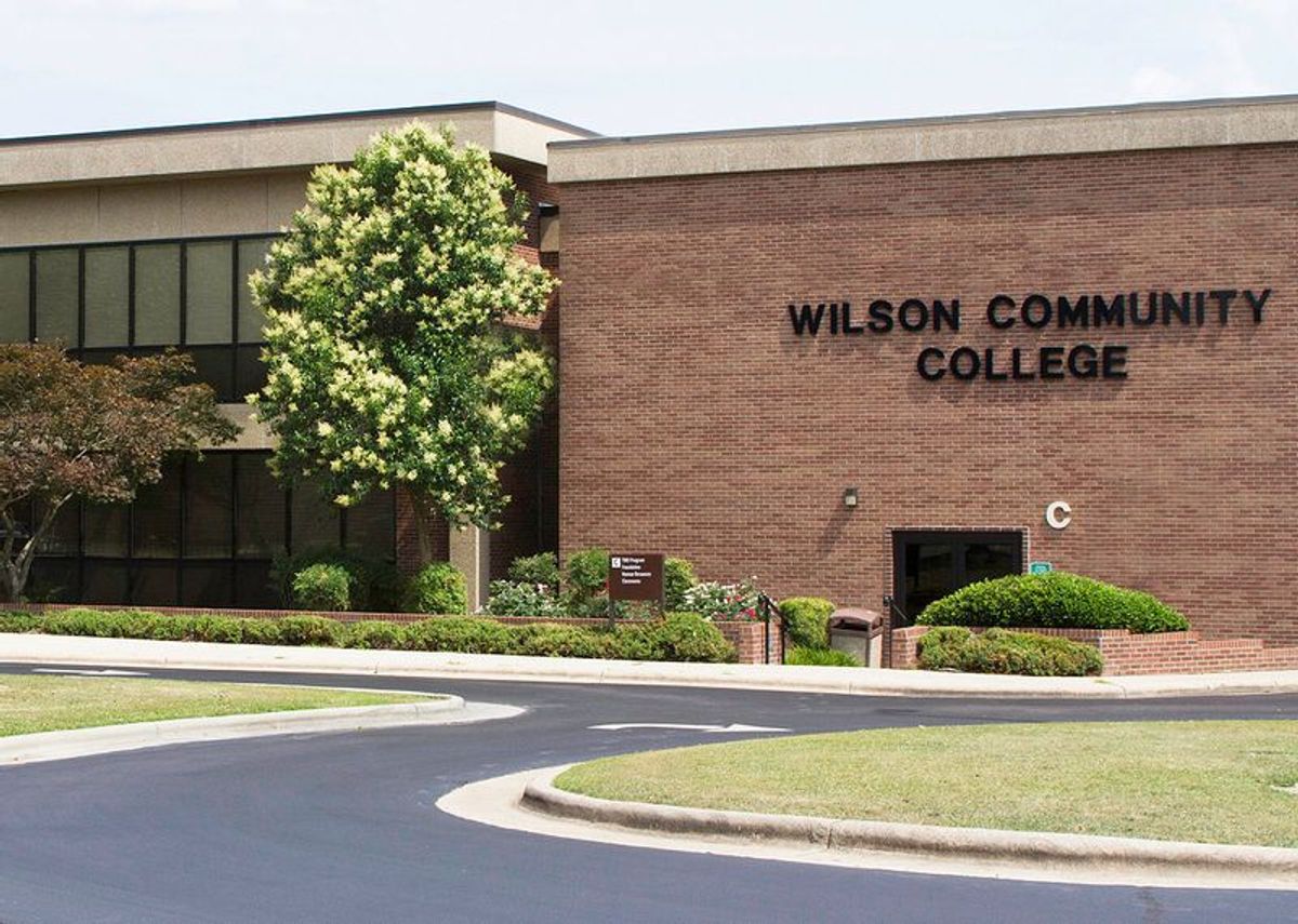Wilson Community College announces president's, dean's lists
