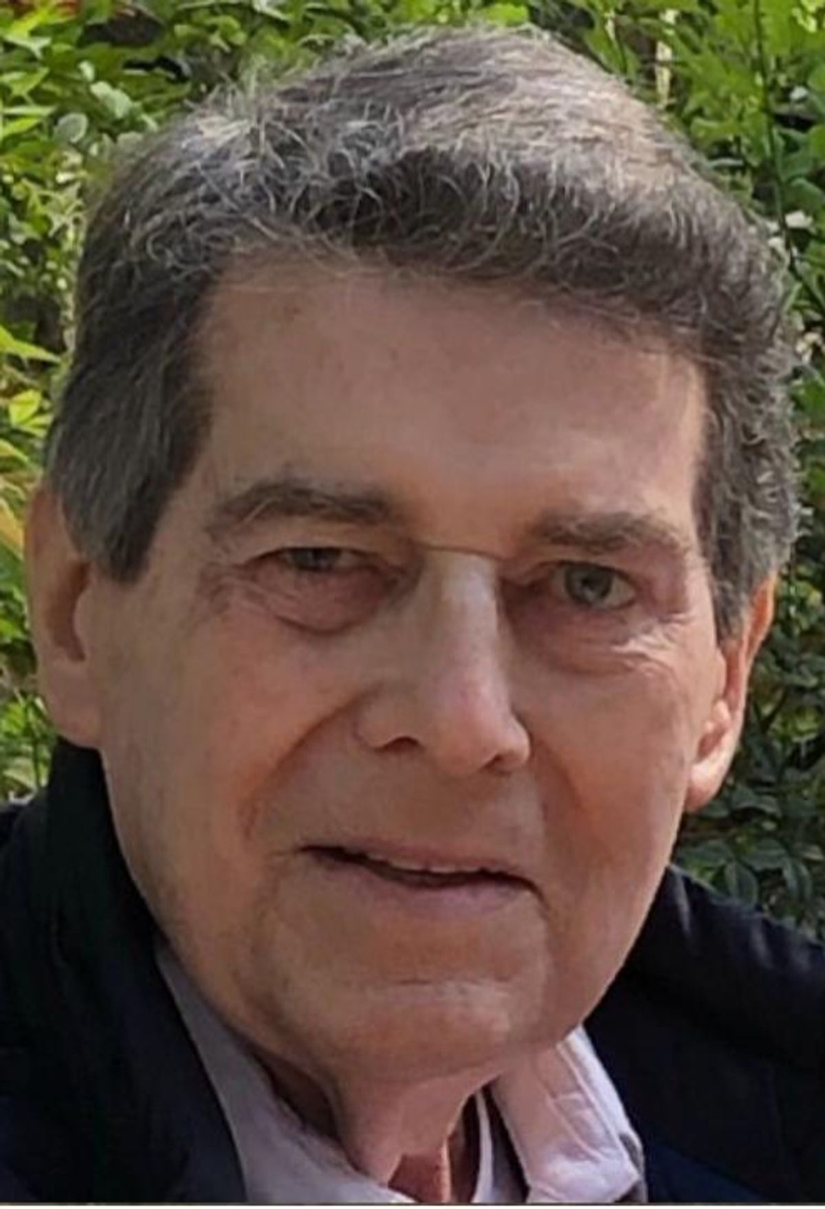 John Thomas High, III