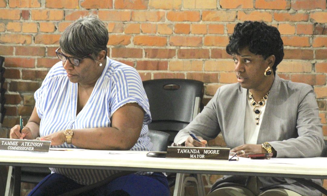 Elm City mayor reveals penalty for late audits