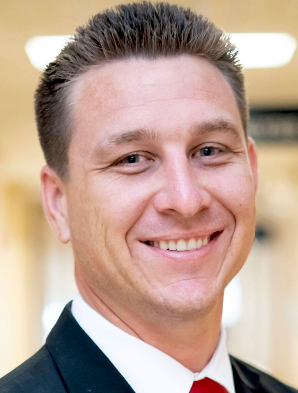 Wilson Medical Center has new CEO