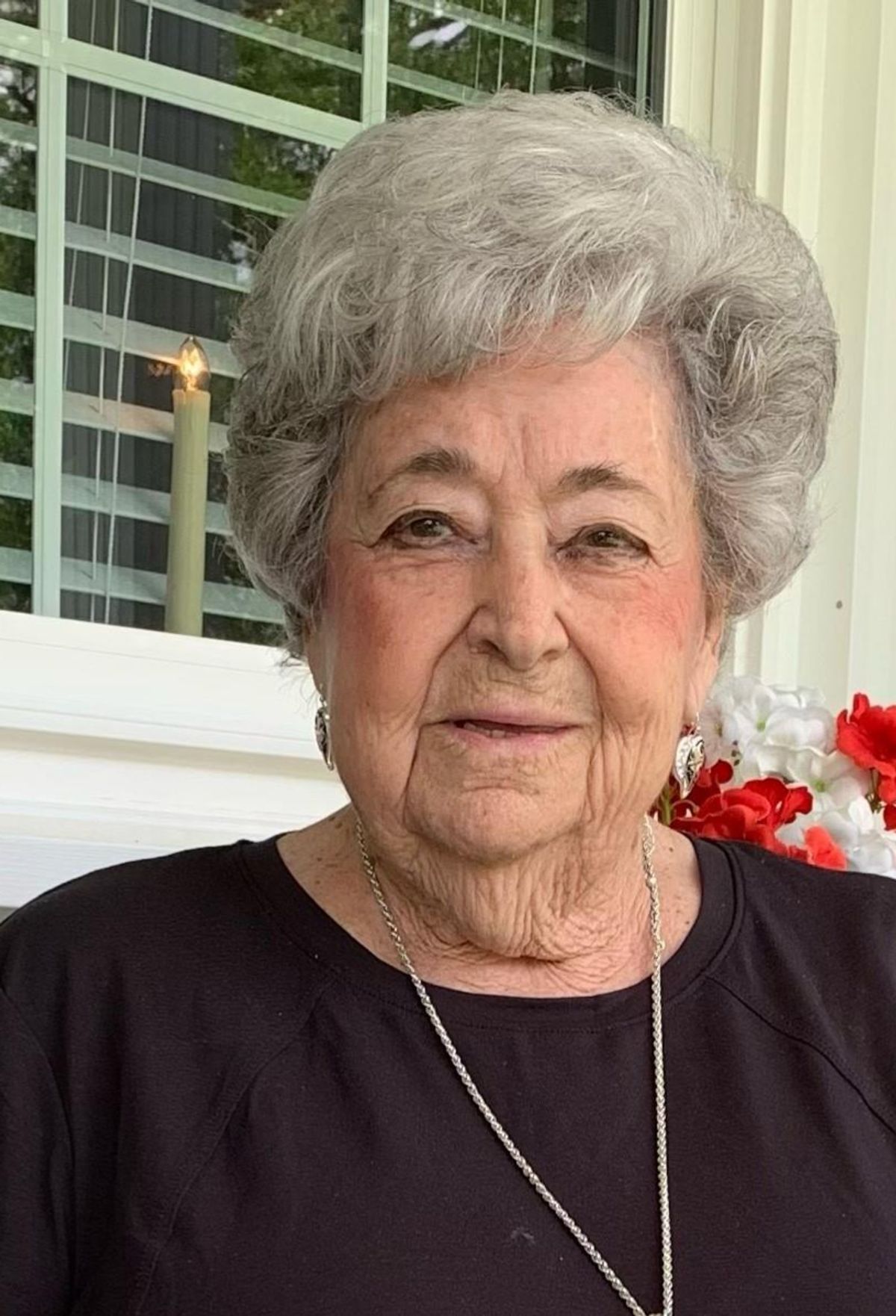 Patricia Joyner Gardner