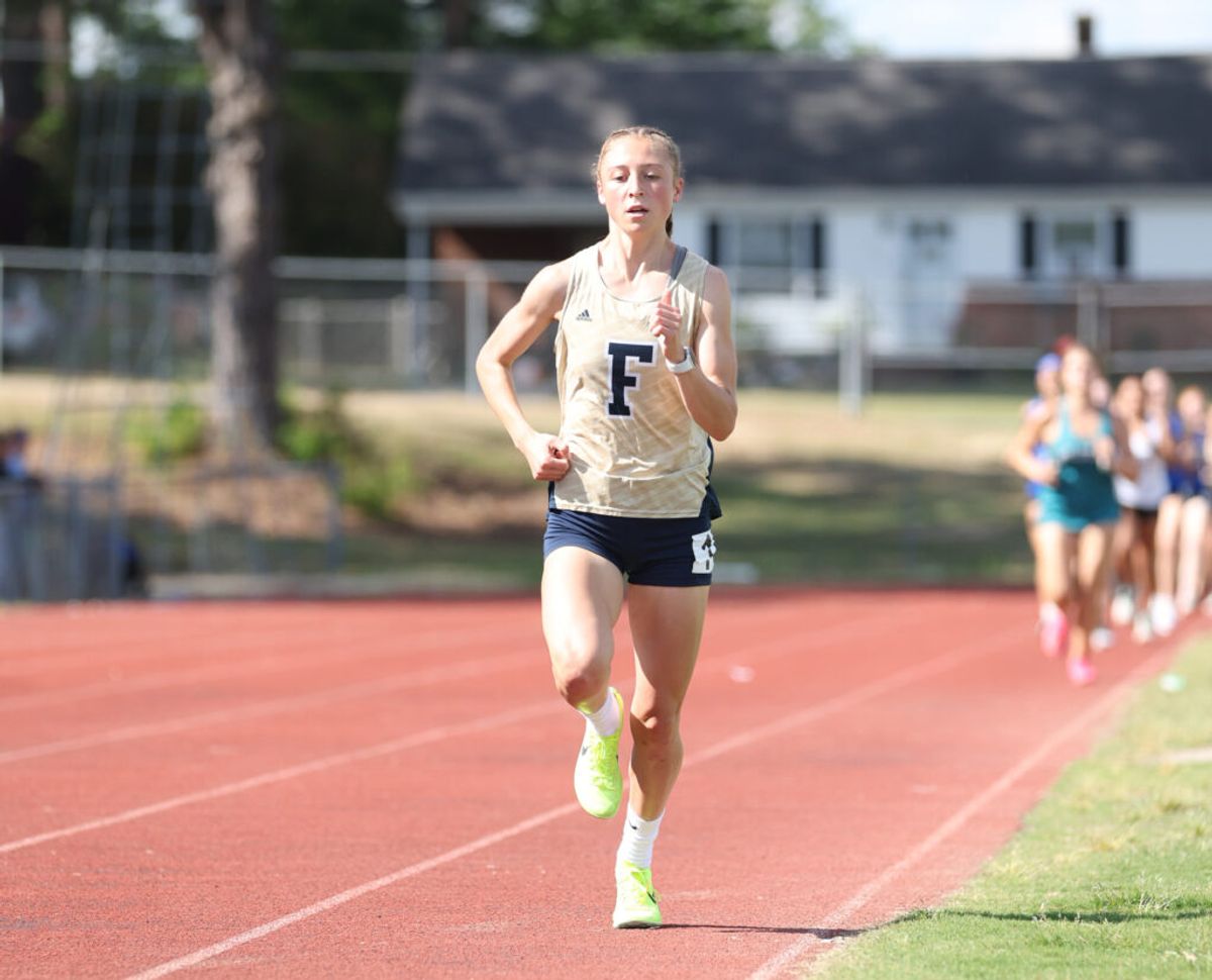 Pope crowned QCC girls MVP