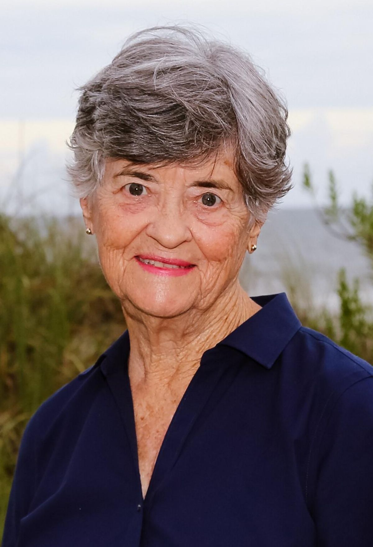 Annette Smith Tew