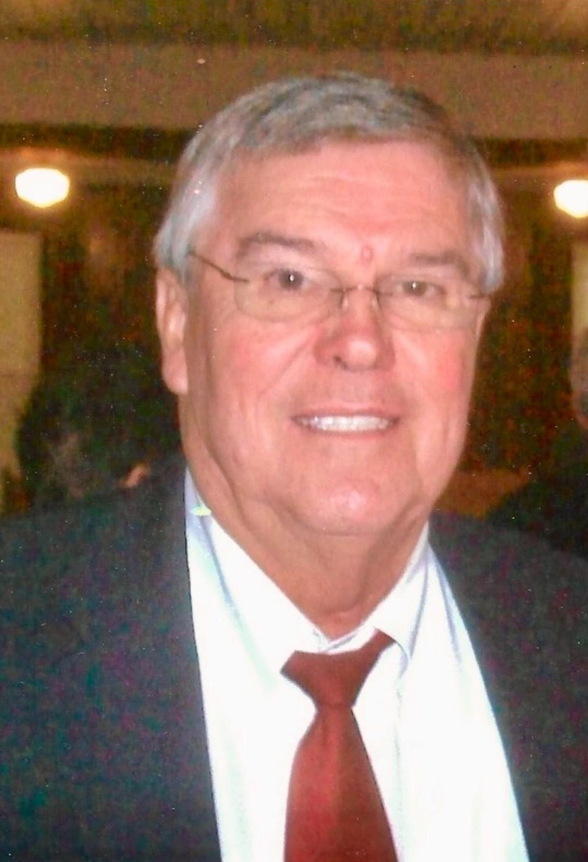 William Royce Williamson