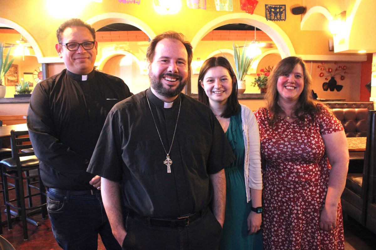 Wilson County churches take aim at medical debt