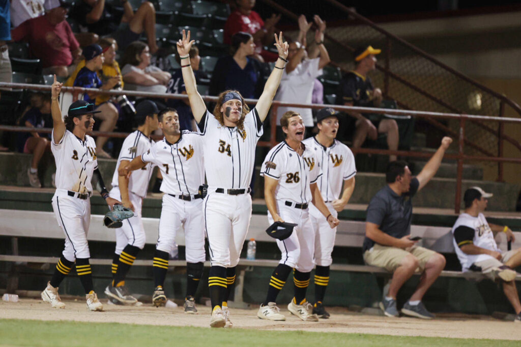 Tobs hope to keep rolling beyond 2025 in Wilson
