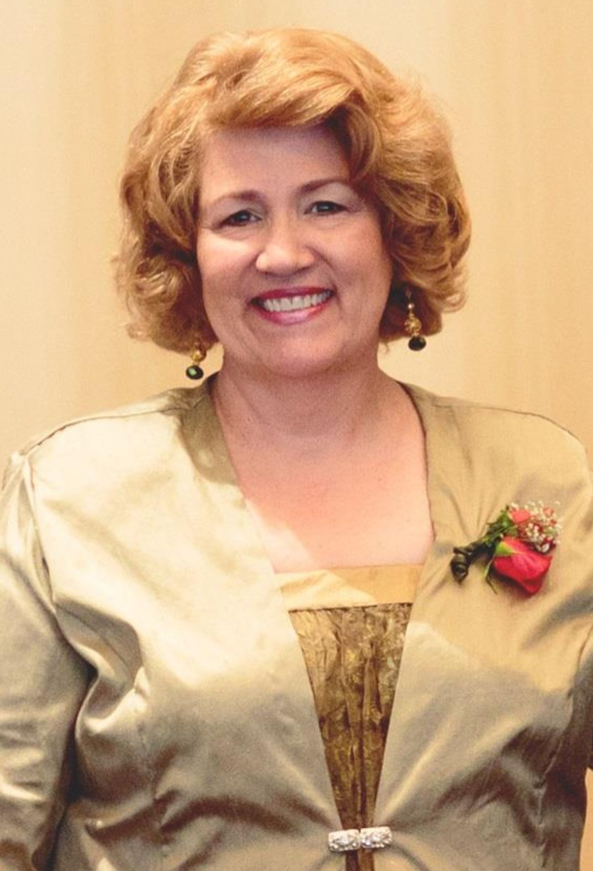 Aileen Renta-Rubero Babb