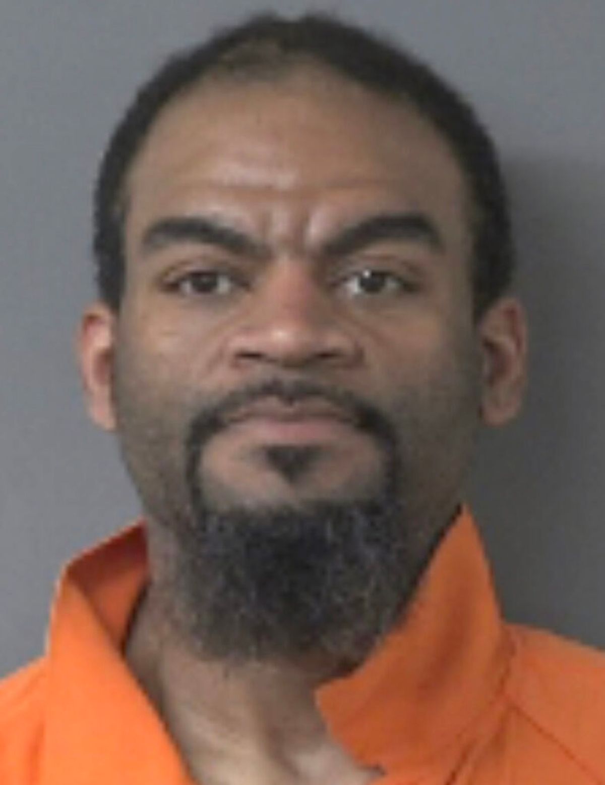Wilson man faces child sex charges
