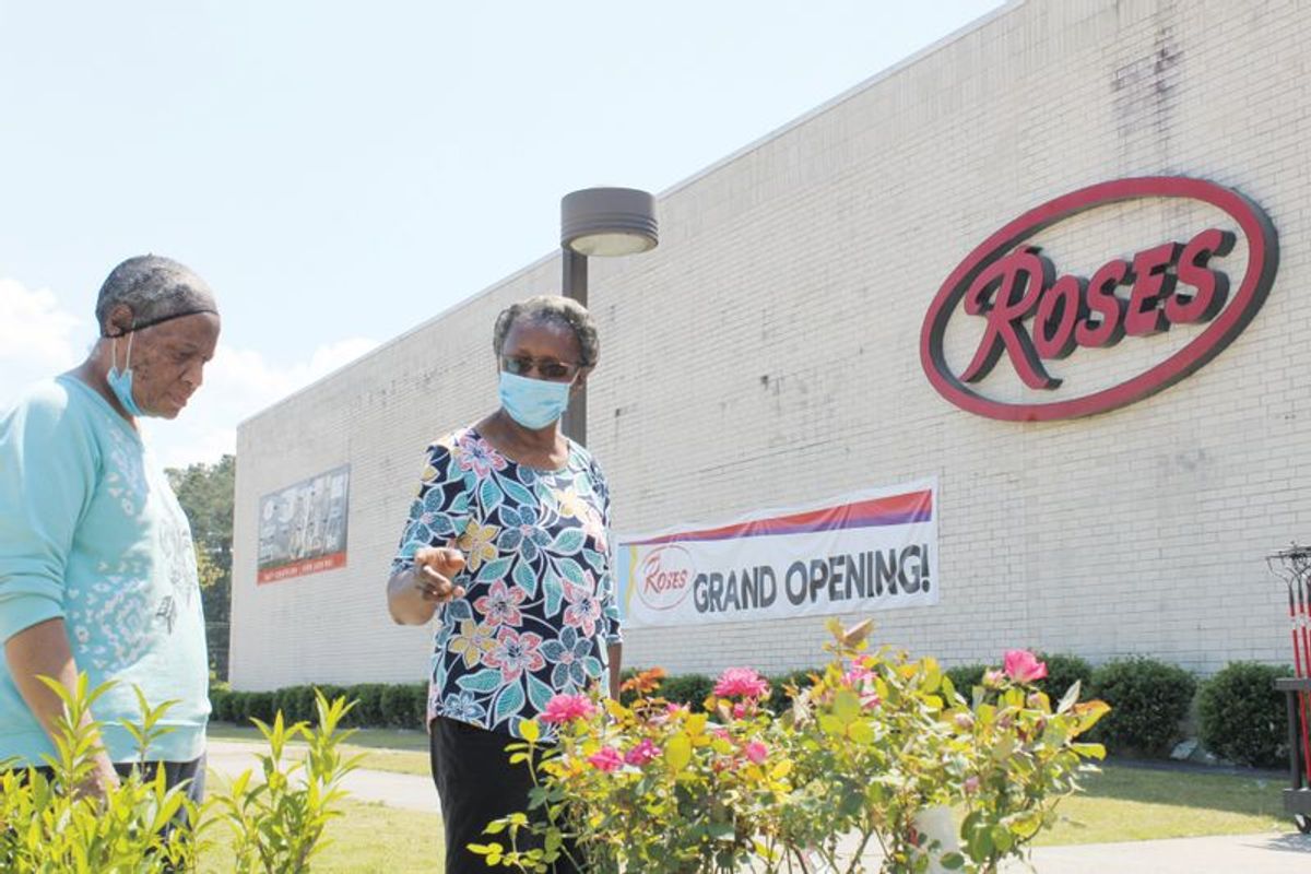 What’s next for the Wilson Mall?