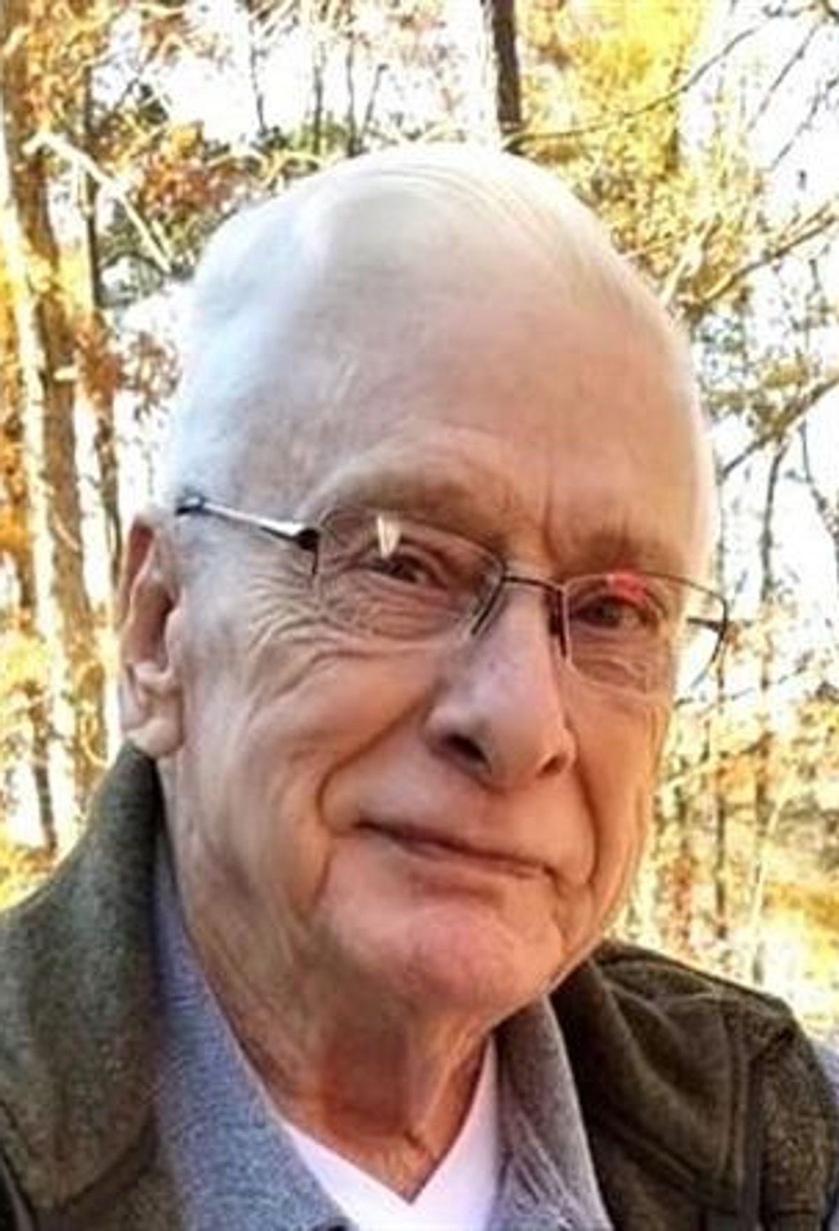 George Munford Joyner