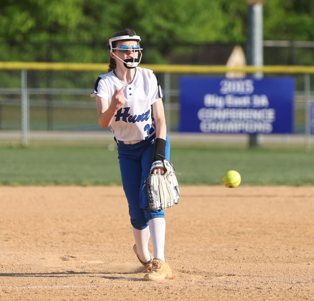 Demons’ leaky D leads to Warriors’ run-rule win