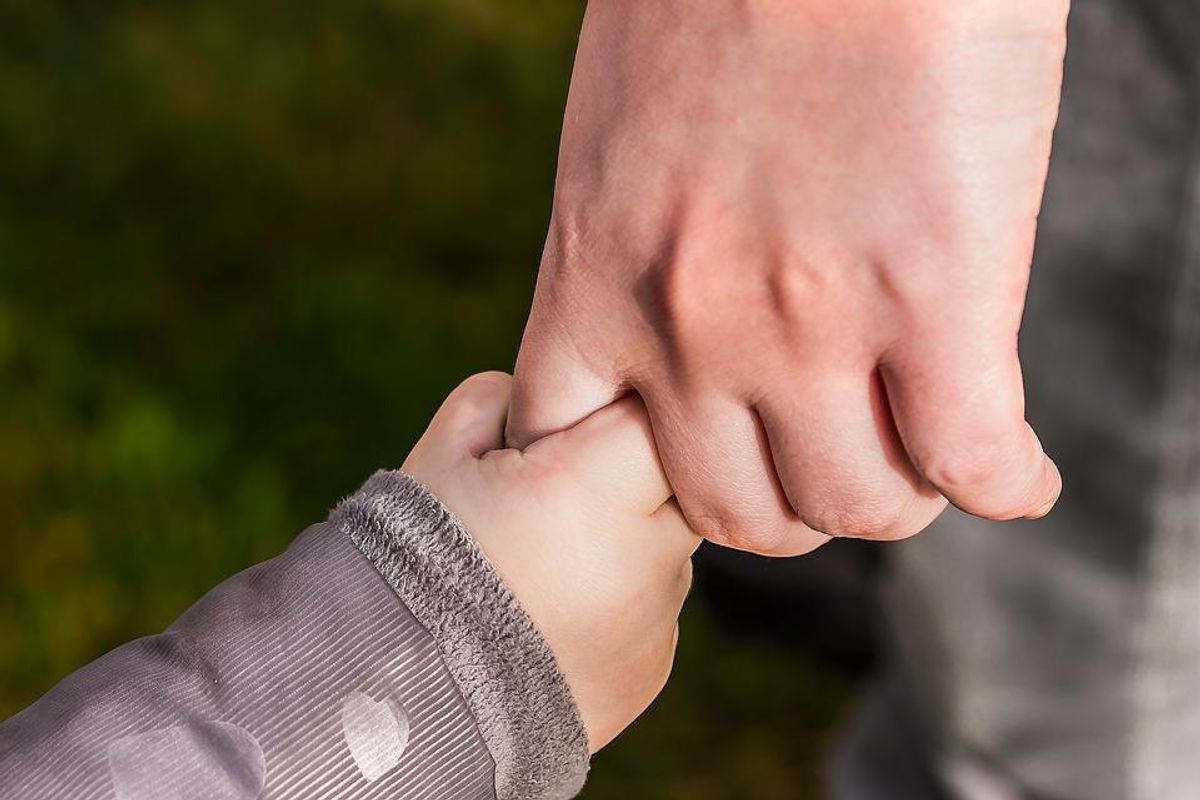Wilson County DSS ramps up foster family recruiting