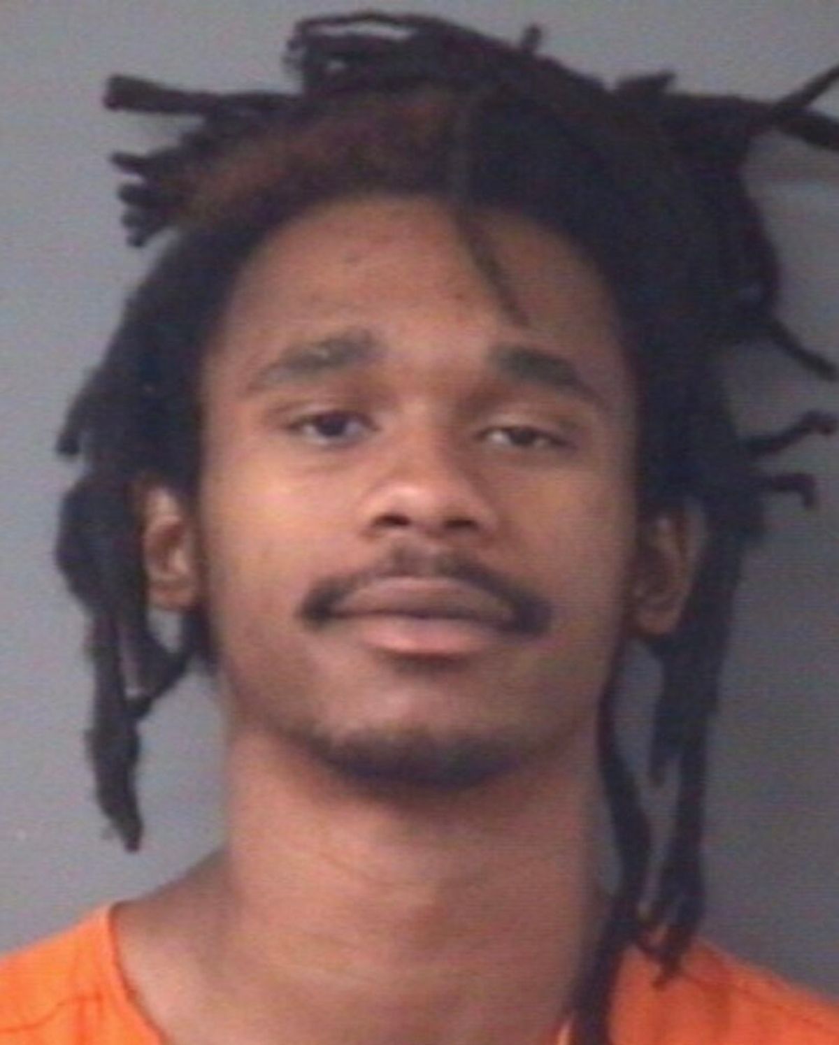 Convict faces attempted murder charge in shooting
