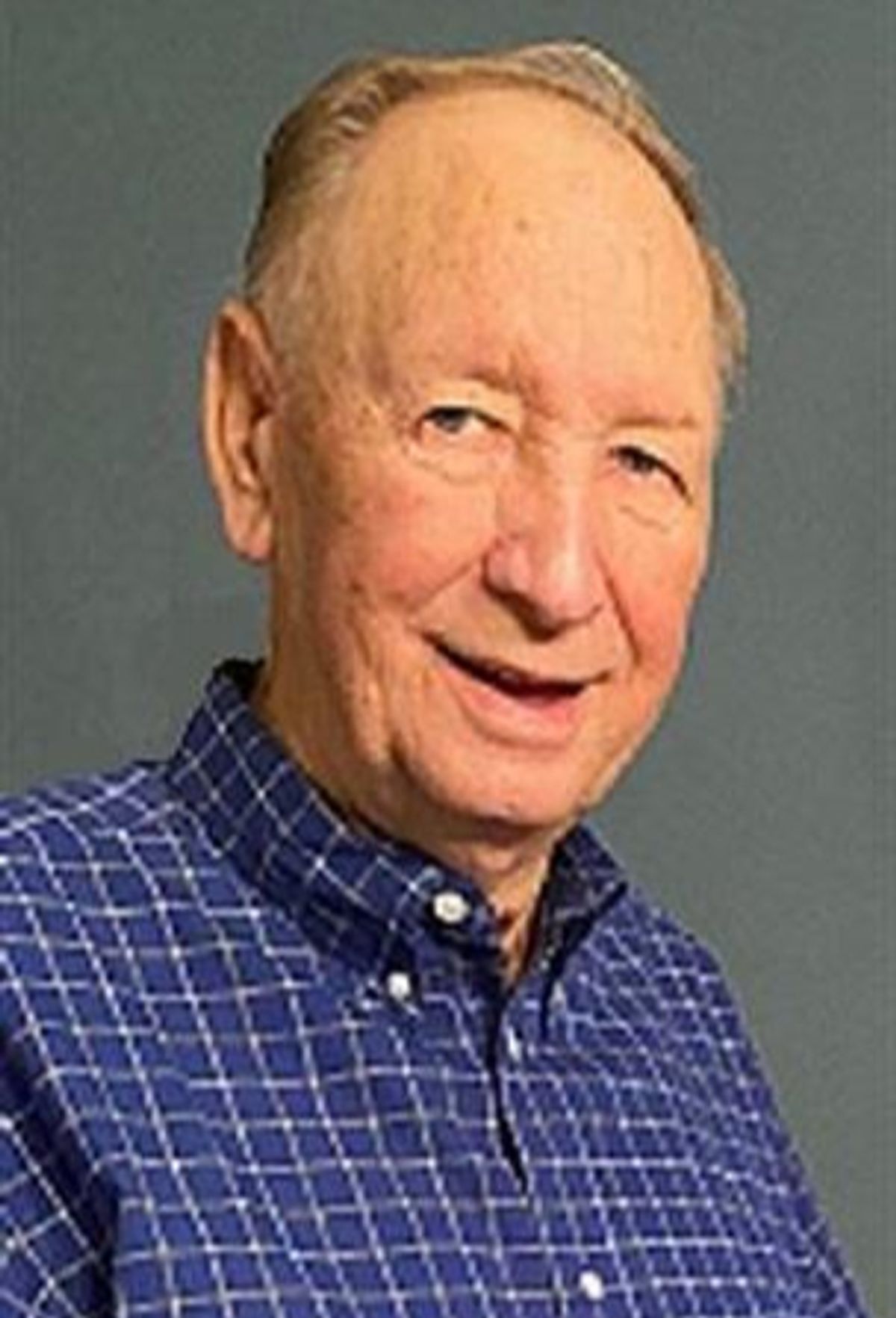 Wayne J. Baker