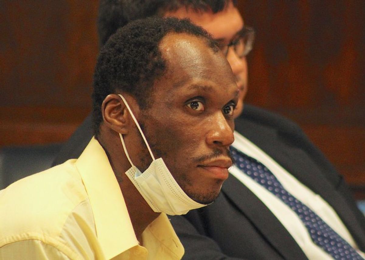 State builds attempted murder case; defendant won't testify