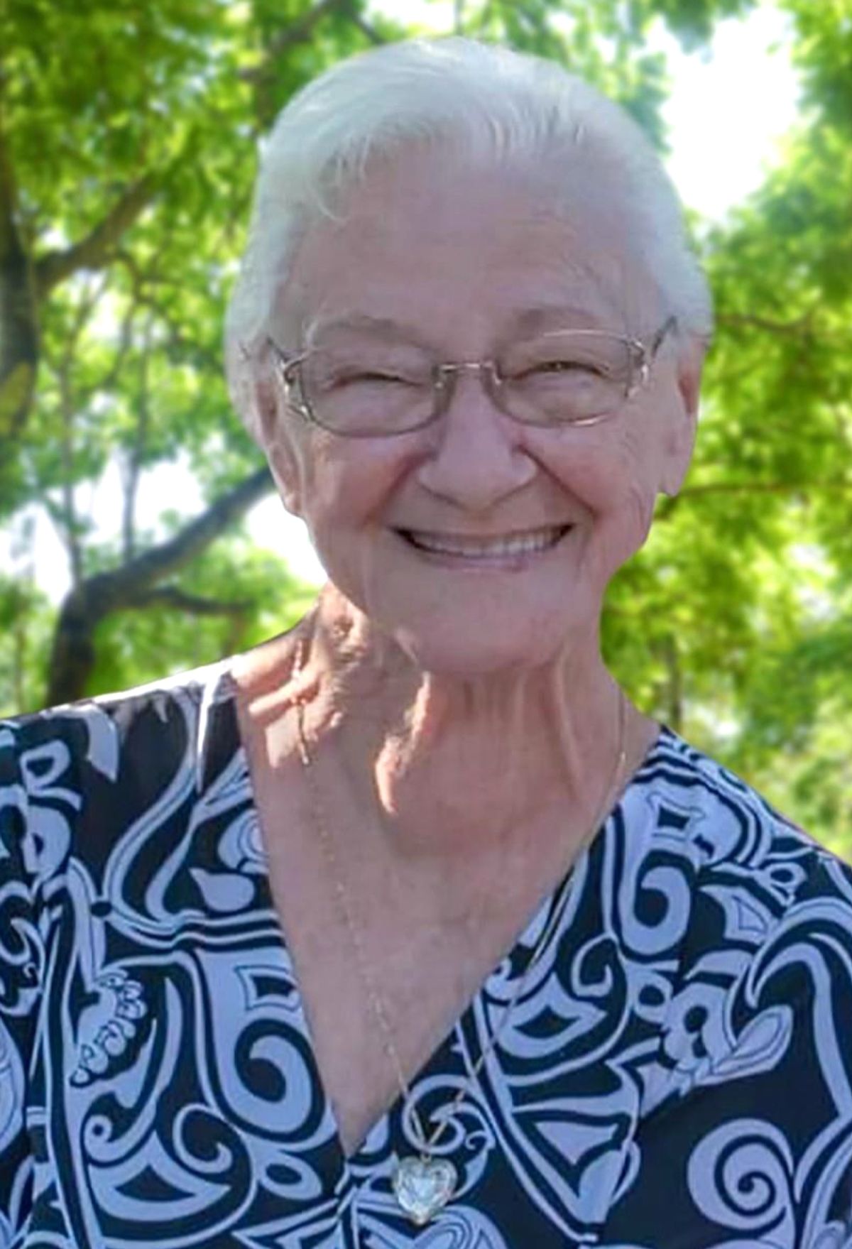 Elizabeth Easter Morris