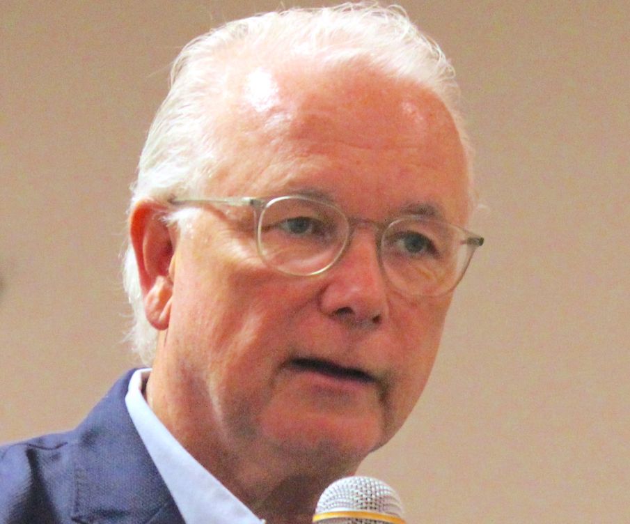 Boliek updates Wilson GOP on work in auditor’s office