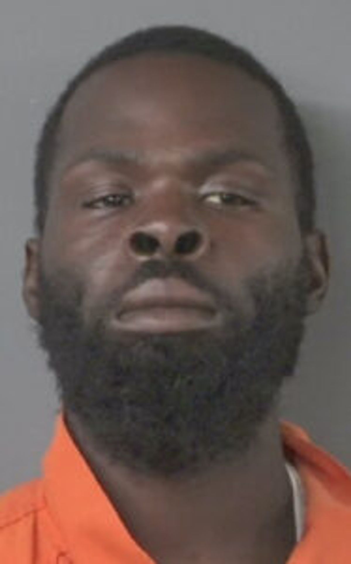 Affray leads to shooting, charges