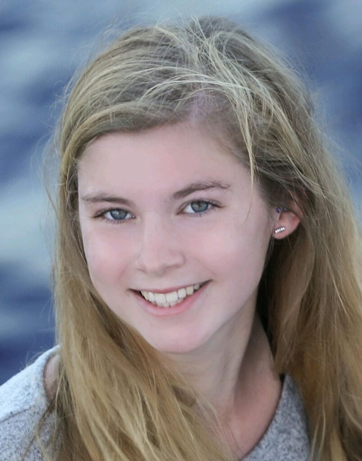 Farris & Thomas Law Student-Athlete of the Week: Zoe Mitchell, Fike Hi...