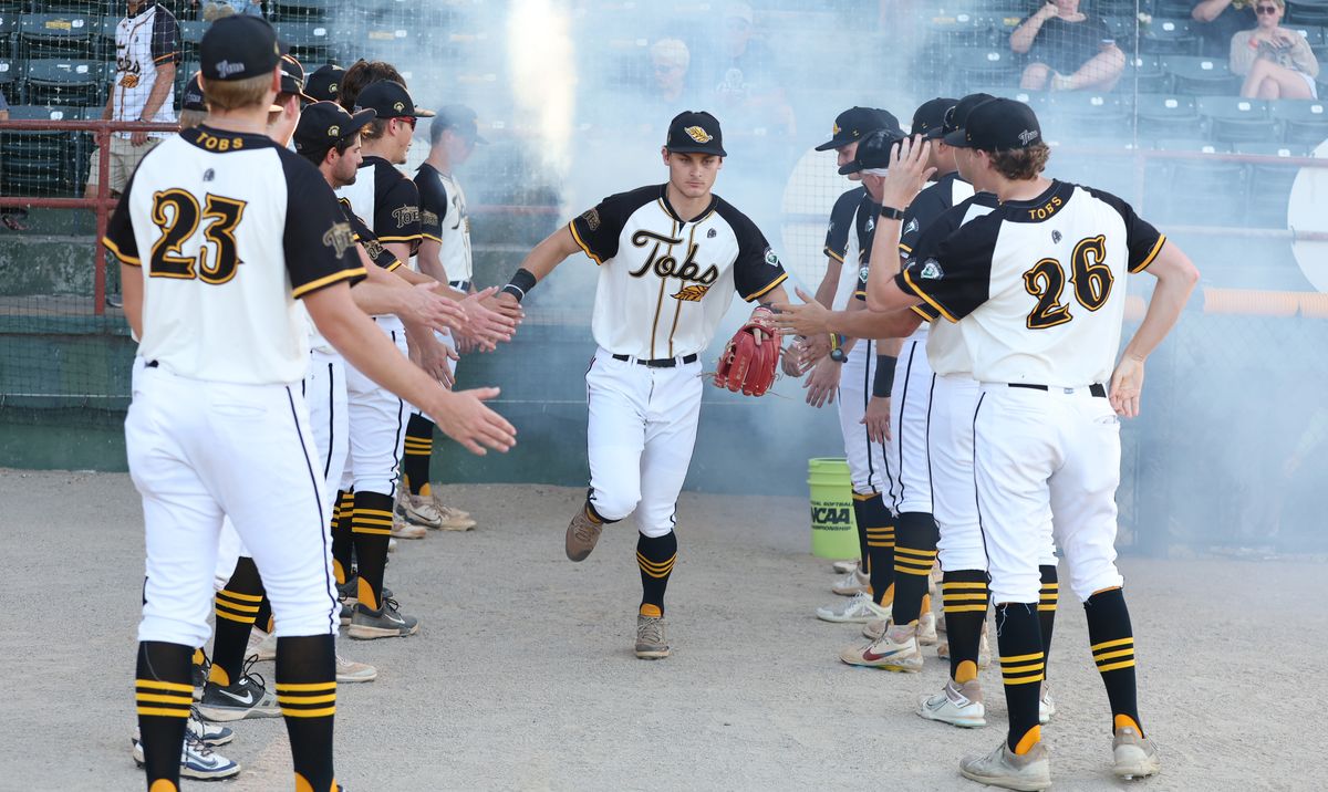 Coastal Plain League Glance, July 7, 2025