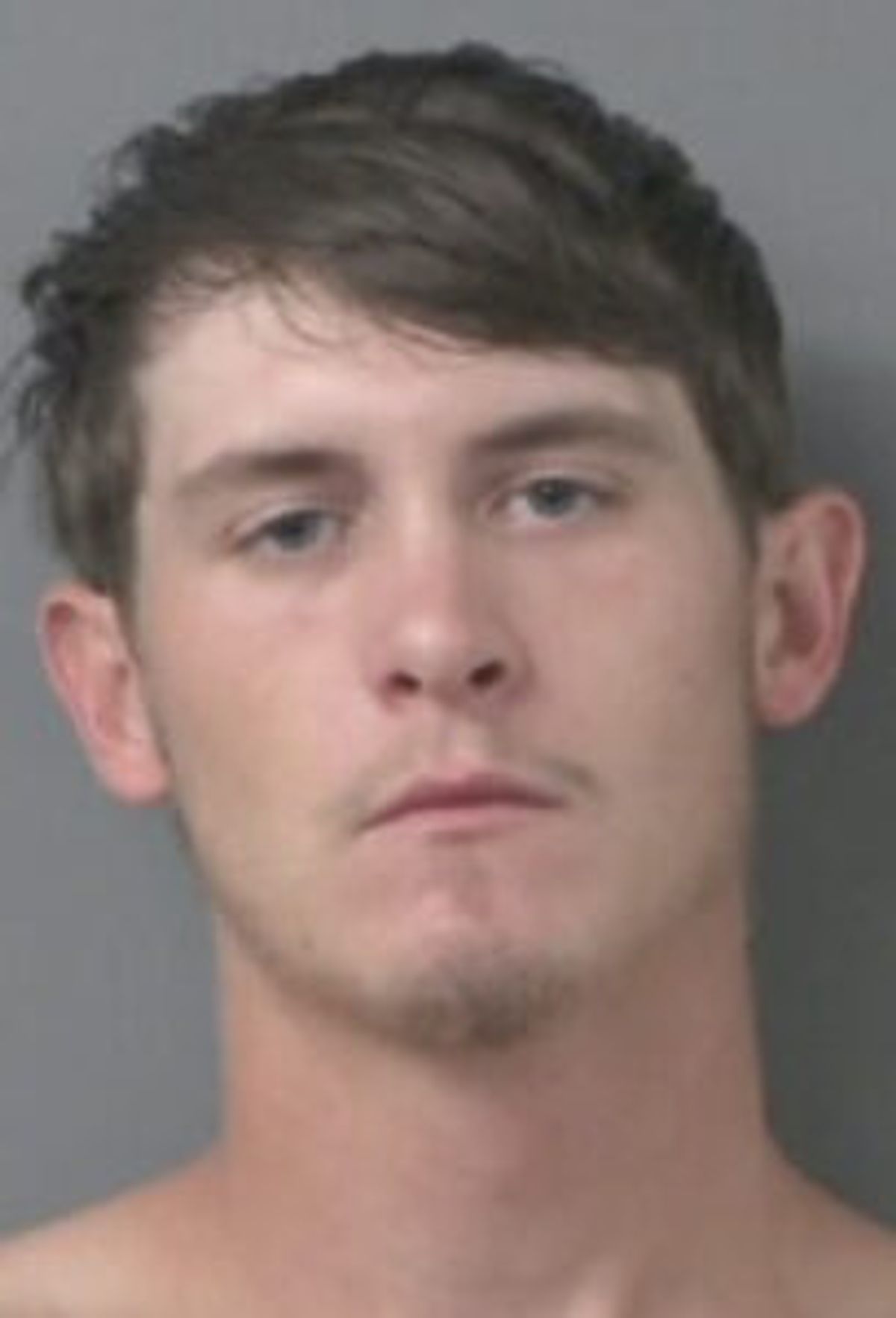 Wilson man arrested in shooting death of his aunt
