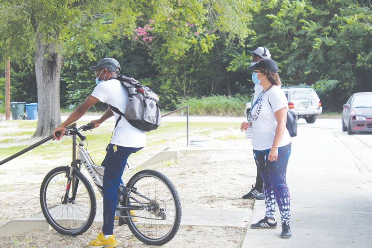 Wilson sees population decline