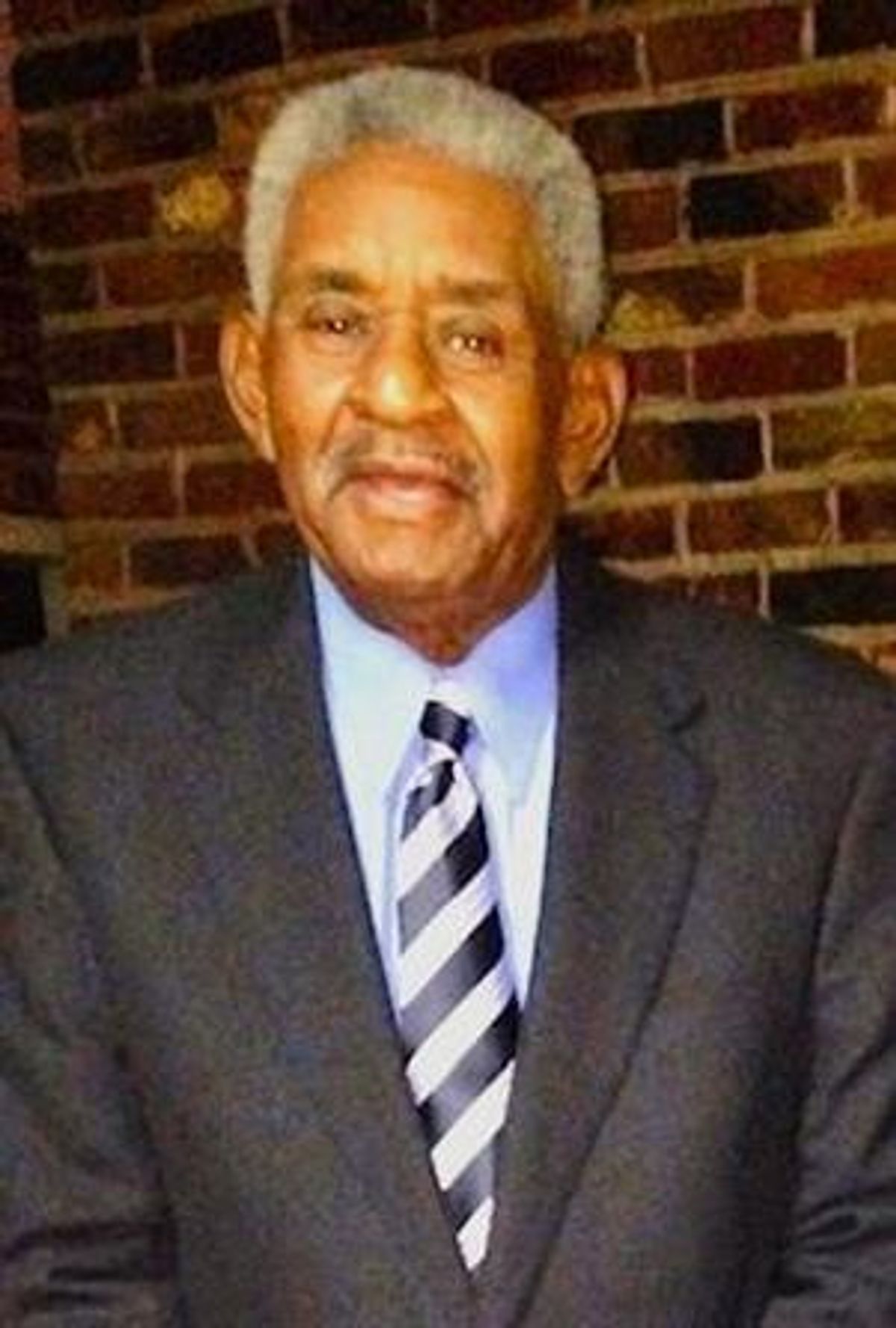 James Thomas Forbes