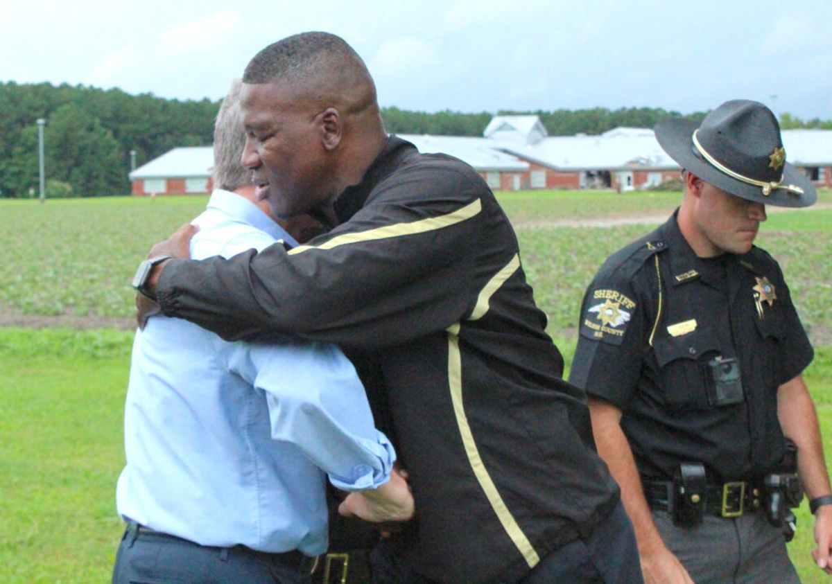 Our Opinion: ‘Wilson County pulls together’ after tornado