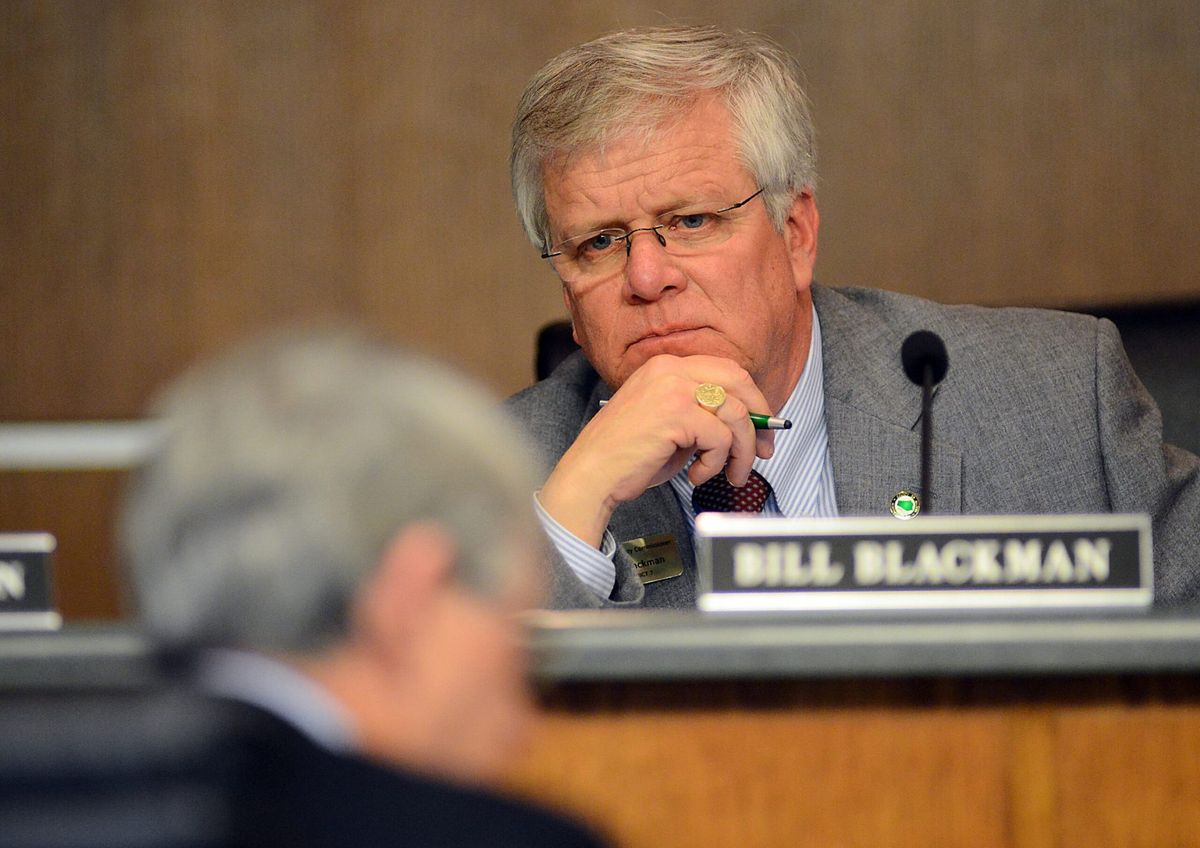 ‘Tremendous public servant’: Community mourns county commiss...