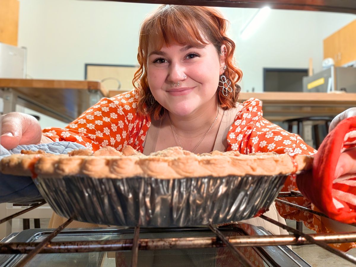 Wilson Arts offers 2 delicious workshops in August