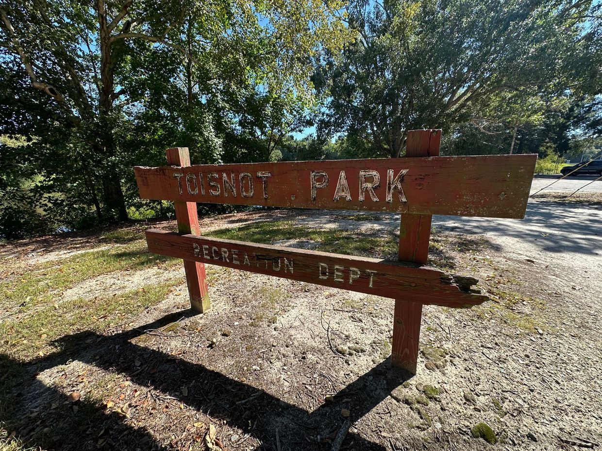 NAACP to host Saturday event at Toisnot Park