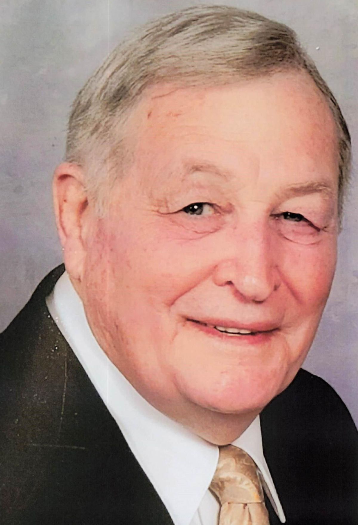 Keneth Wayne Gardner