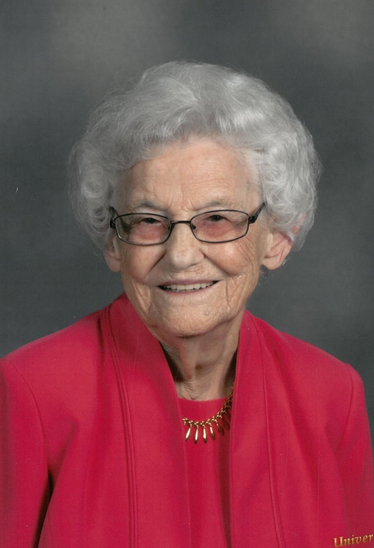 Grace Taylor Winstead