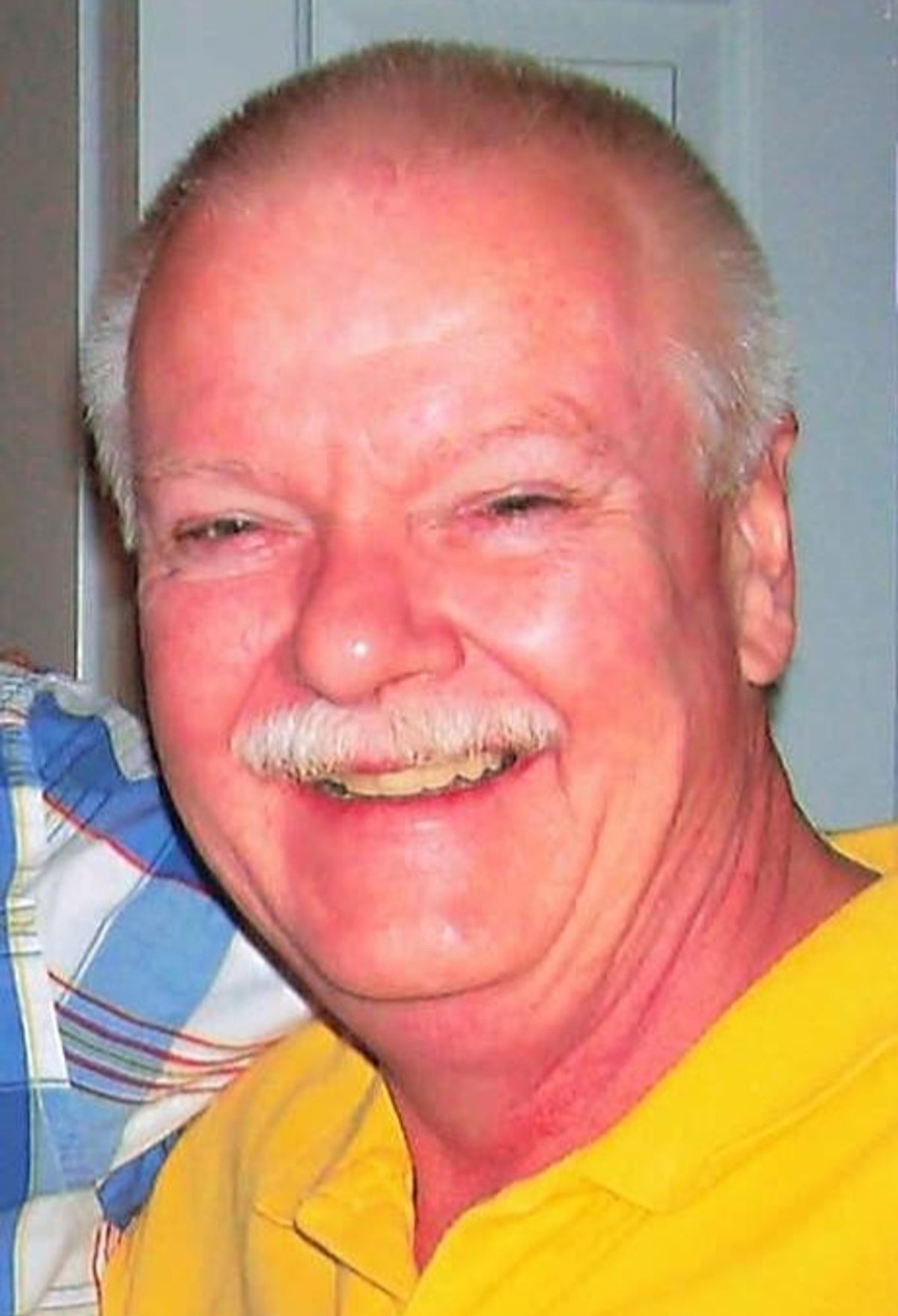 Randy Wayne Horton