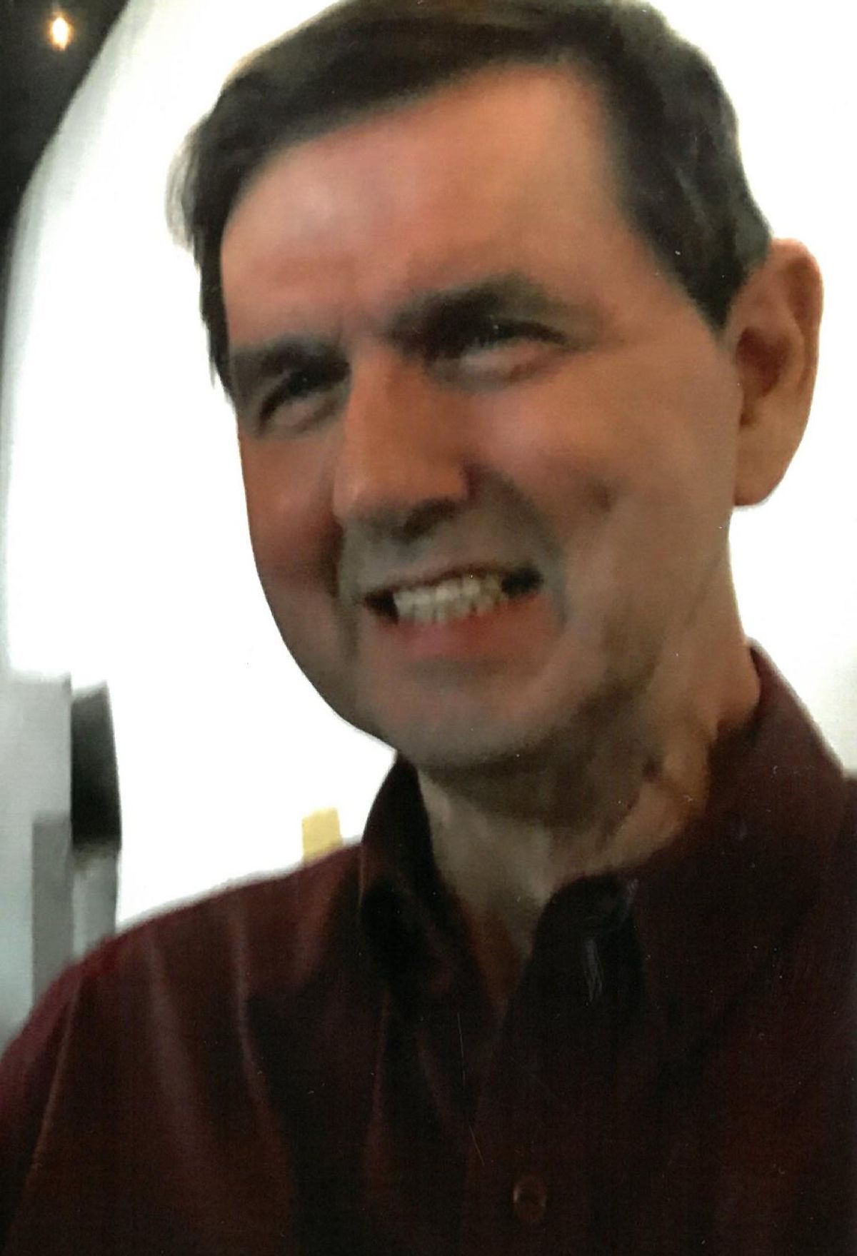 James Jasper Ellis