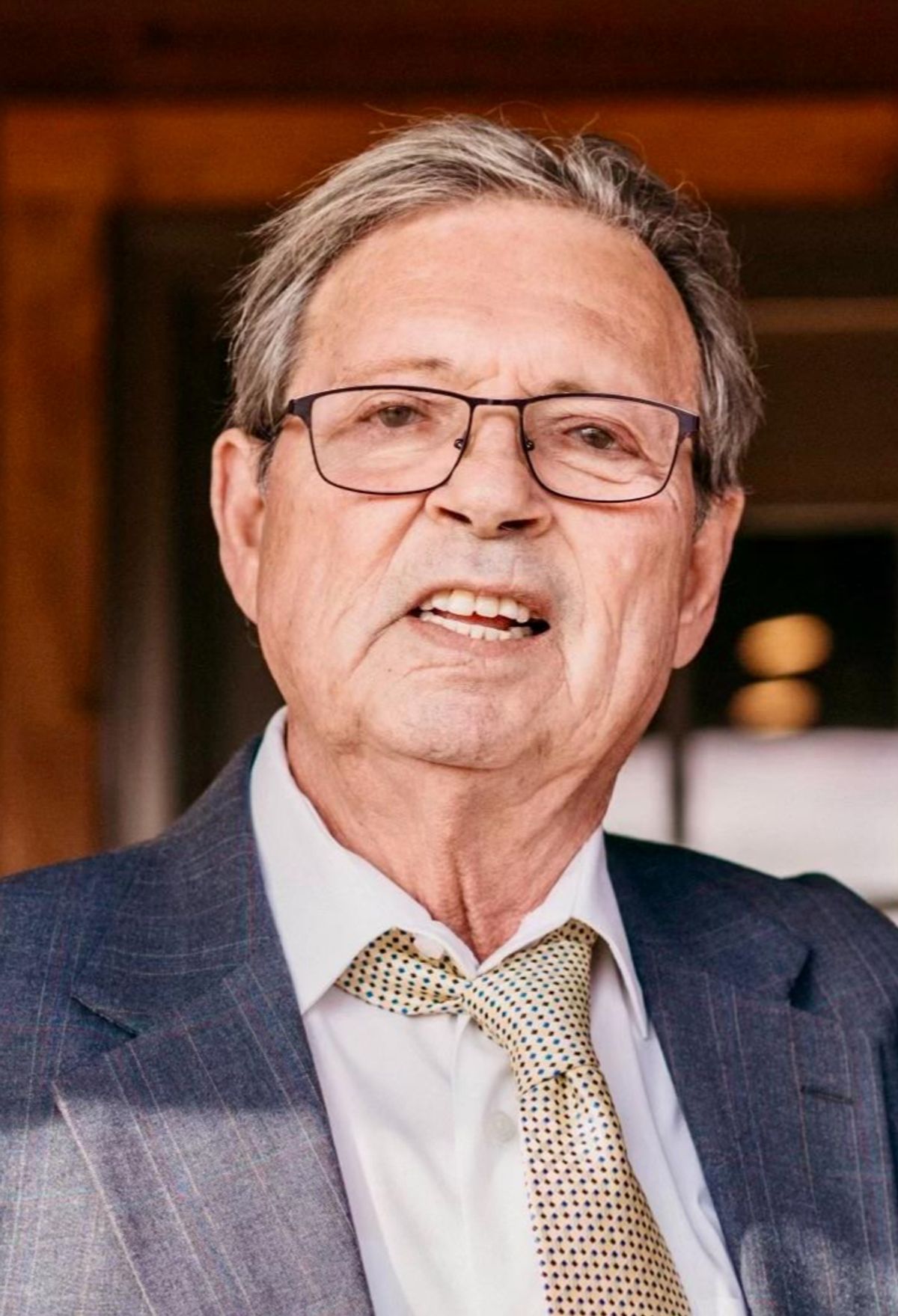 Carl Hinchey