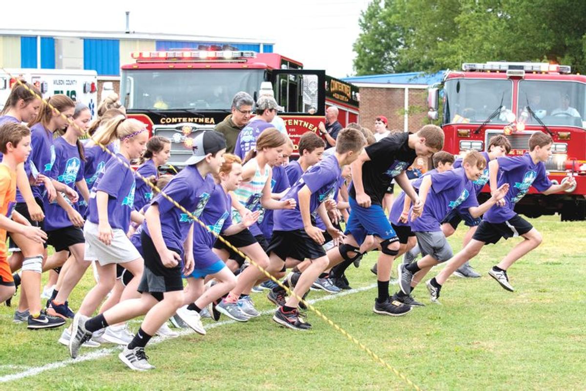 Landen Bass memorial run returns May 1